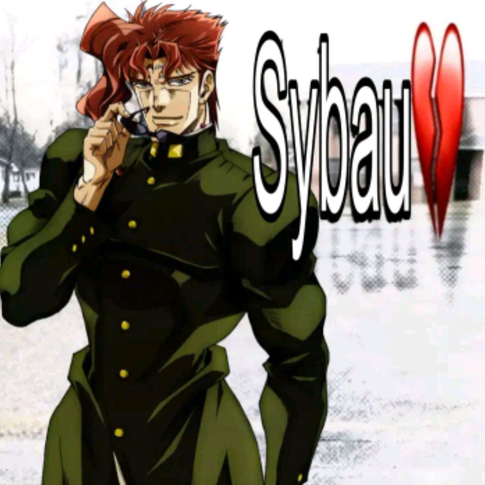 Иконка канала Kakyoin