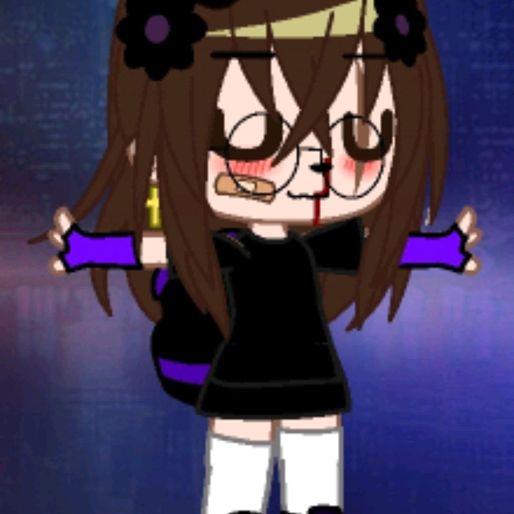 Иконка канала Вика