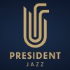 Иконка канала PRESIDENT Jazz