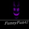 Иконка канала FunnyFun