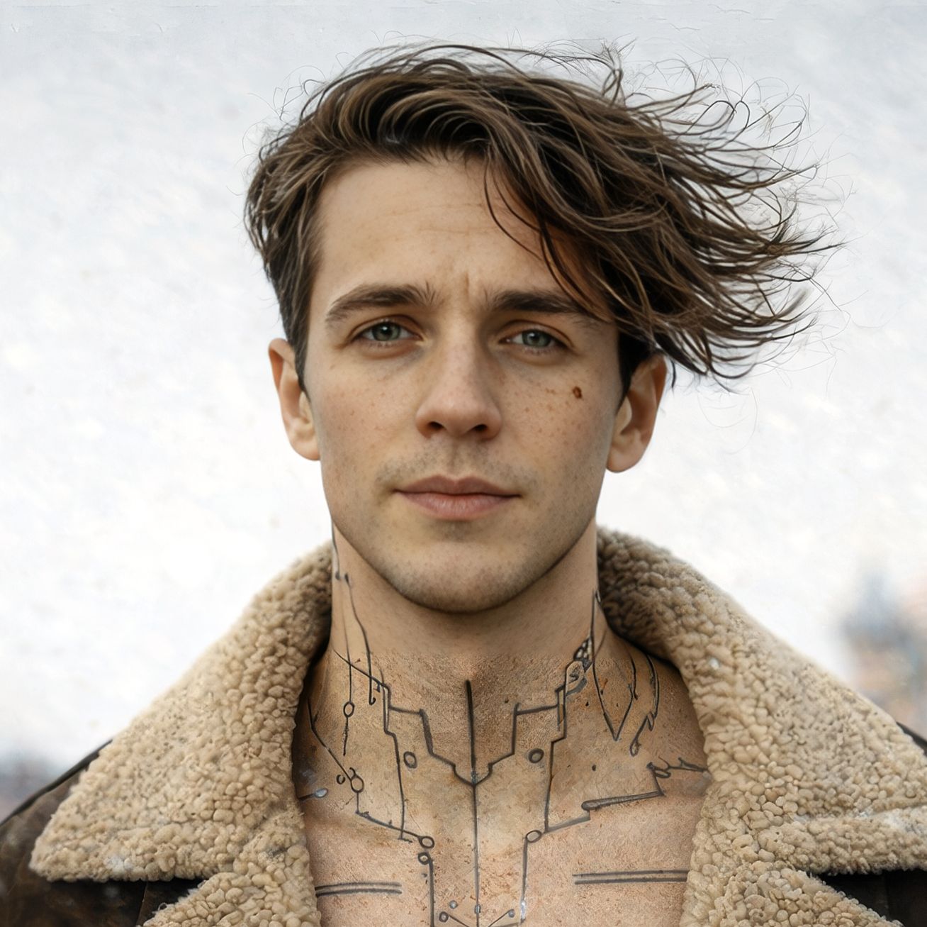 Иконка канала MelRay