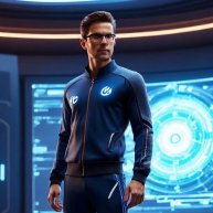 Иконка канала Тех Ревиzor