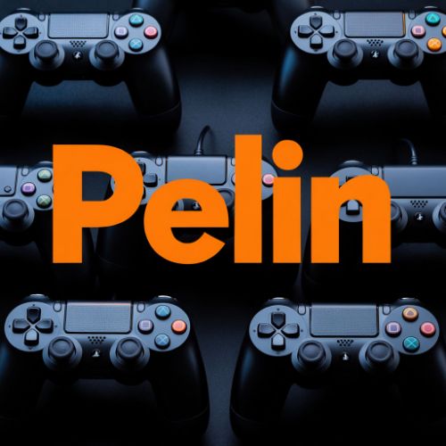 Иконка канала pelin