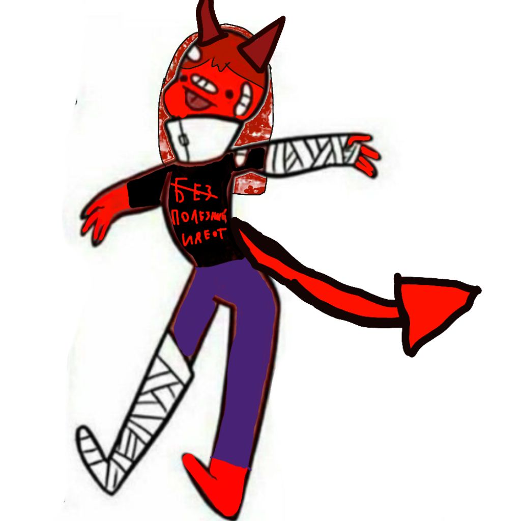 Иконка канала Нейлс