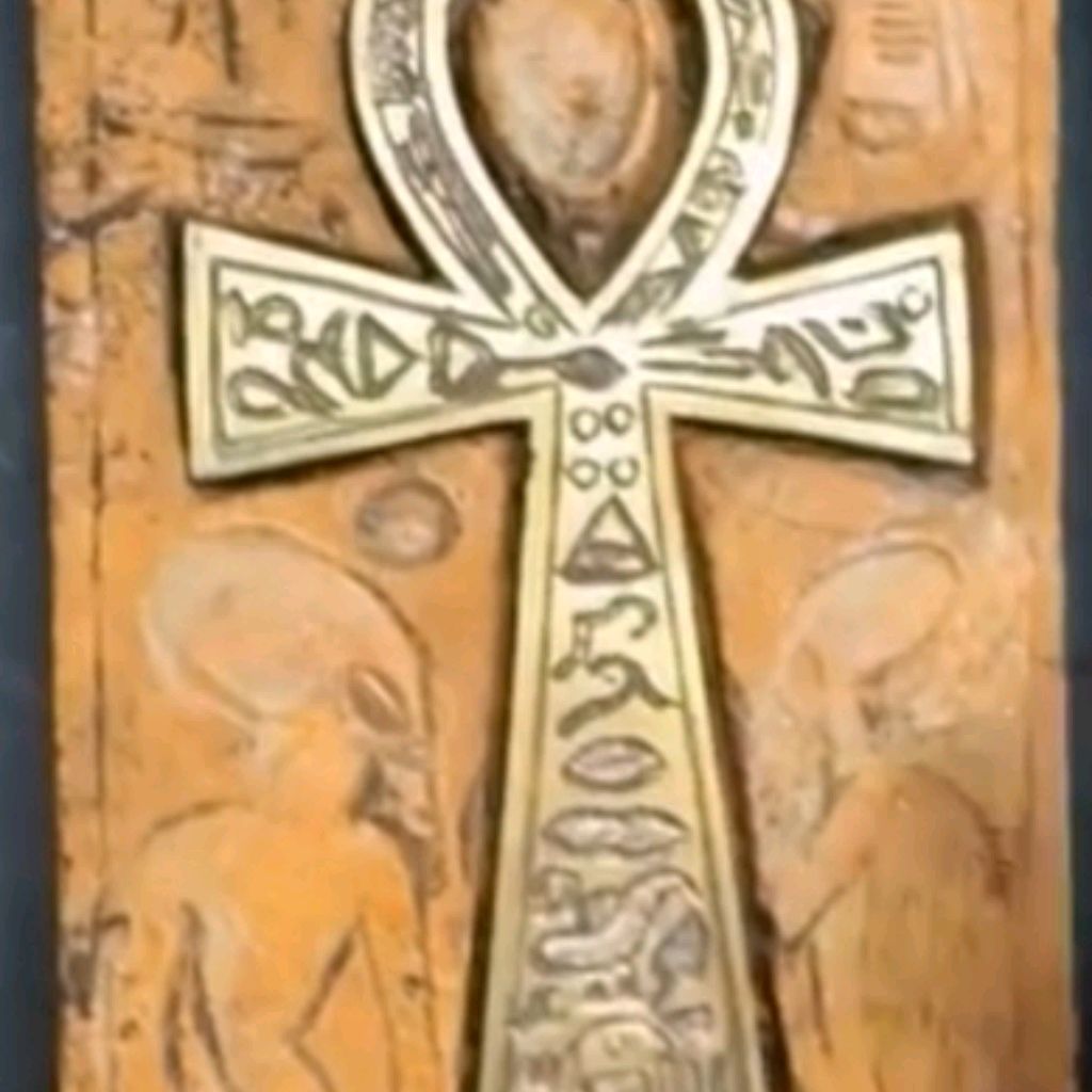 Иконка канала Тест