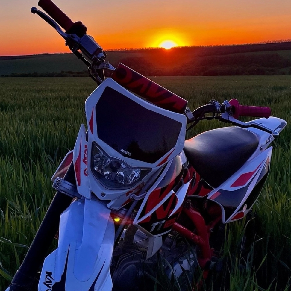 Иконка канала МОТО ТЕХНИКА