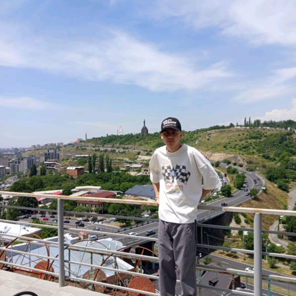 Иконка канала Артёмка