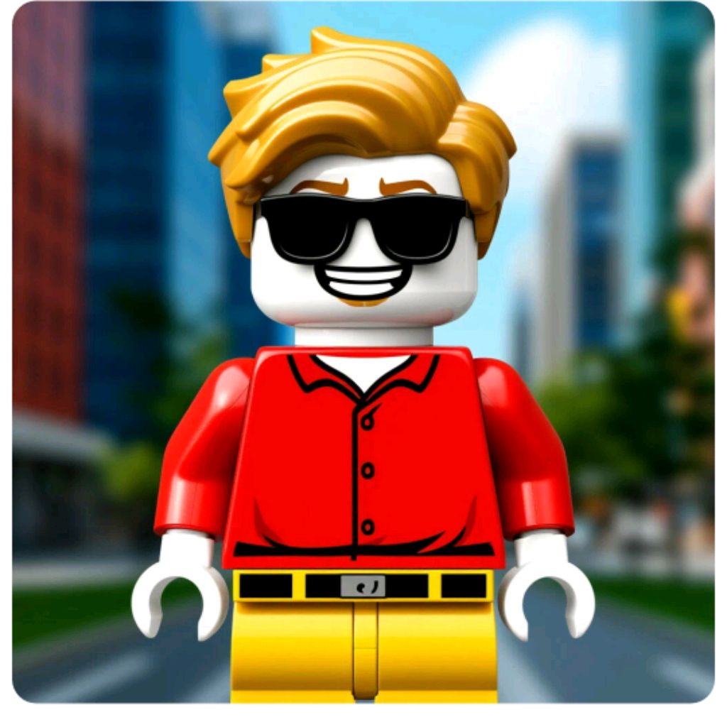 Иконка канала Техно Яр