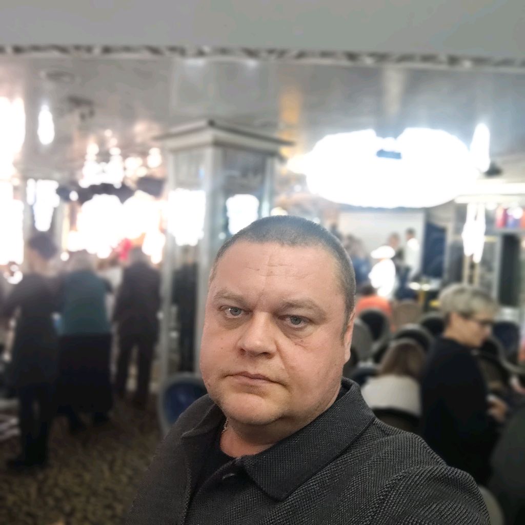 Иконка канала Константин  Whieda