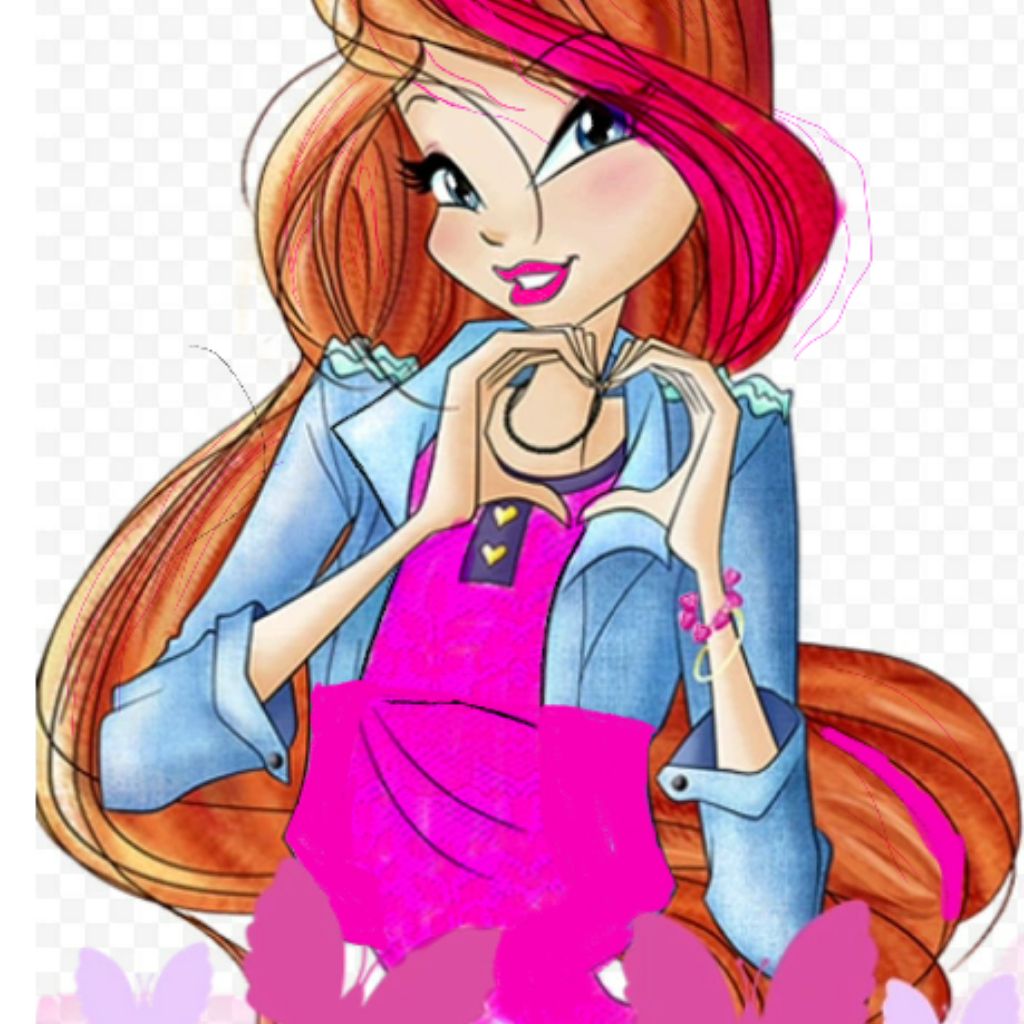 Иконка канала Блумка🔥☑️