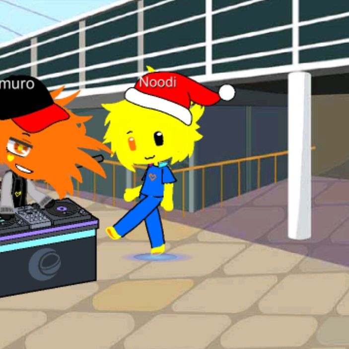 Иконка канала Муро и Нубко (Дурина=🤡)