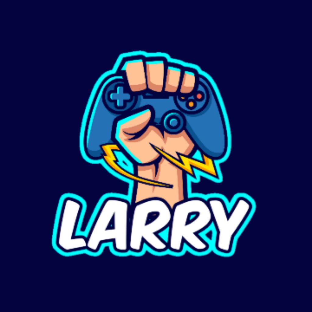 Иконка канала Larry