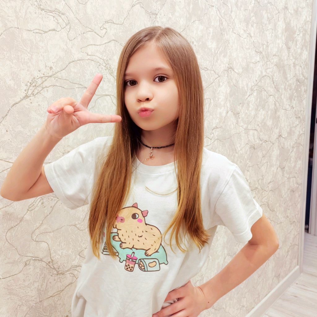 Иконка канала НАСТЯ ЭНТ ❤️