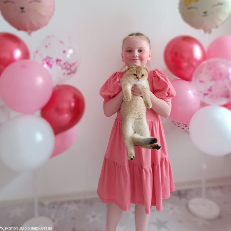 Иконка канала Елизавета и Оссириус