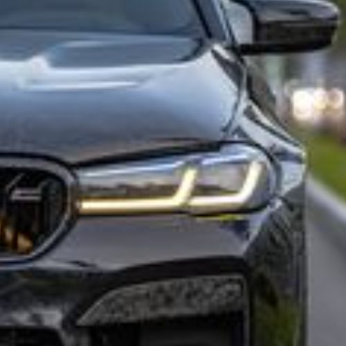 Иконка канала Love BMW