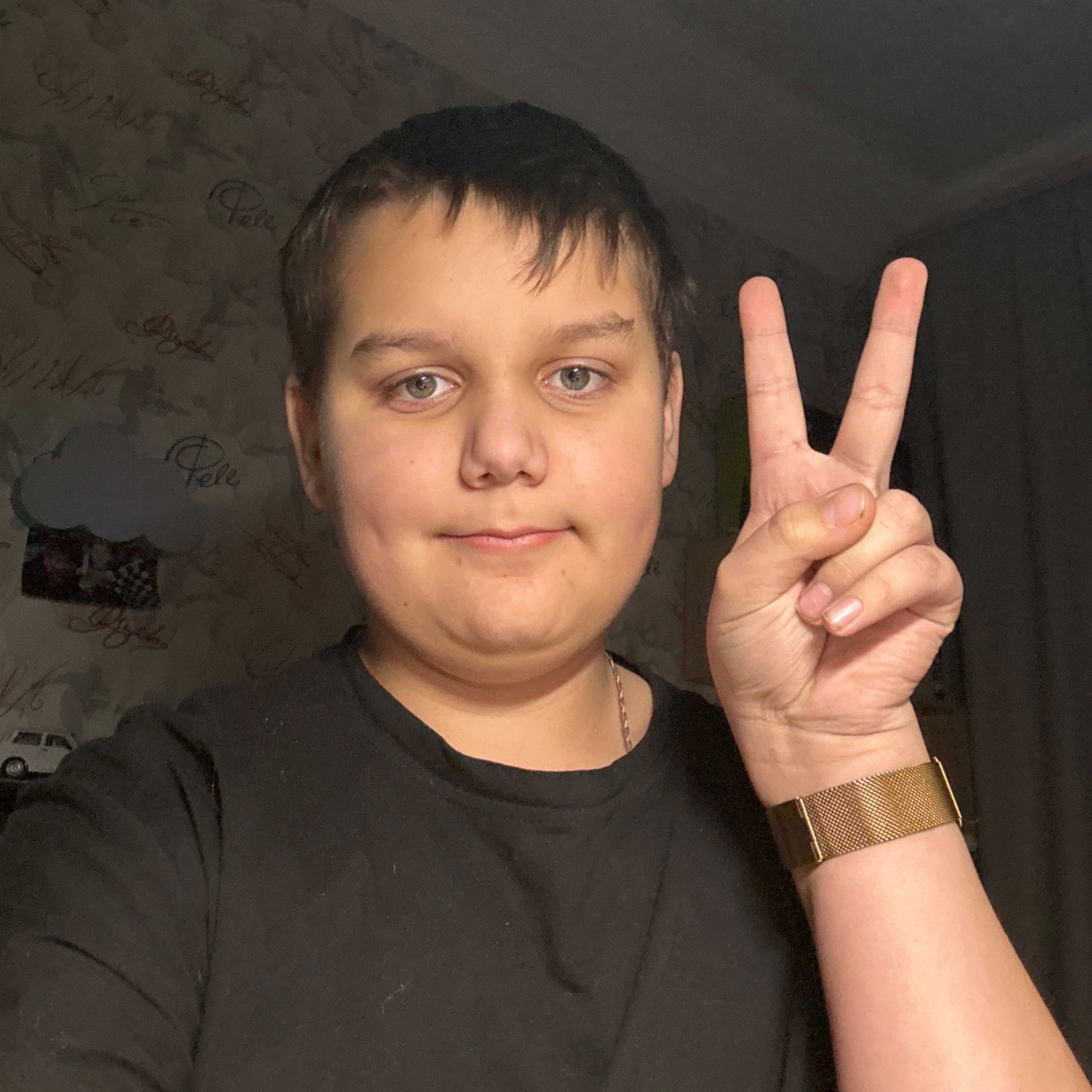 Иконка канала Артём play