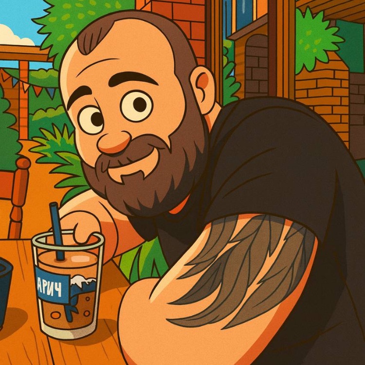 Иконка канала Рекламное производство, делимся опытом