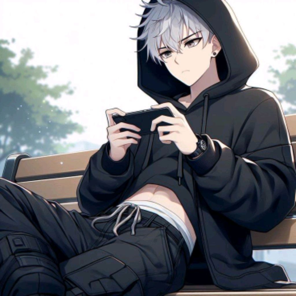 Иконка канала VeDustter Tim