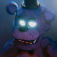 Иконка канала FNaF FAN