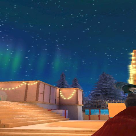 Иконка канала Стендофтер 9