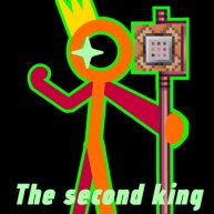 Иконка канала Second king