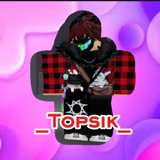 Иконка канала _Topsik_☃️