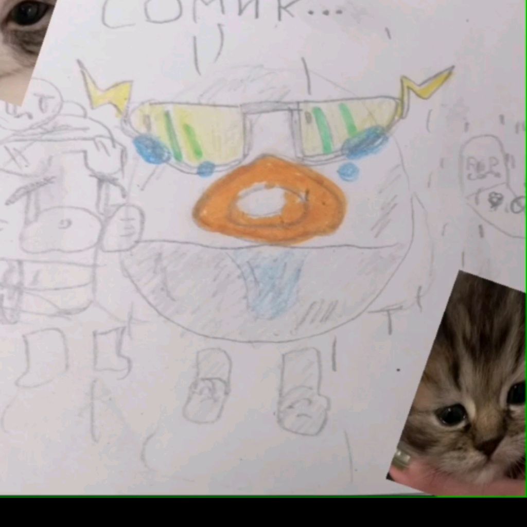 Иконка канала Сомик И B3 Play