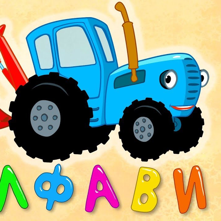 Иконка канала Тимошка TV