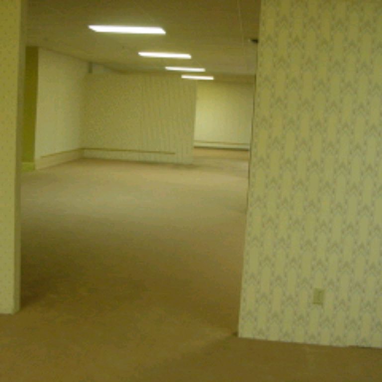 Иконка канала Бекрумс