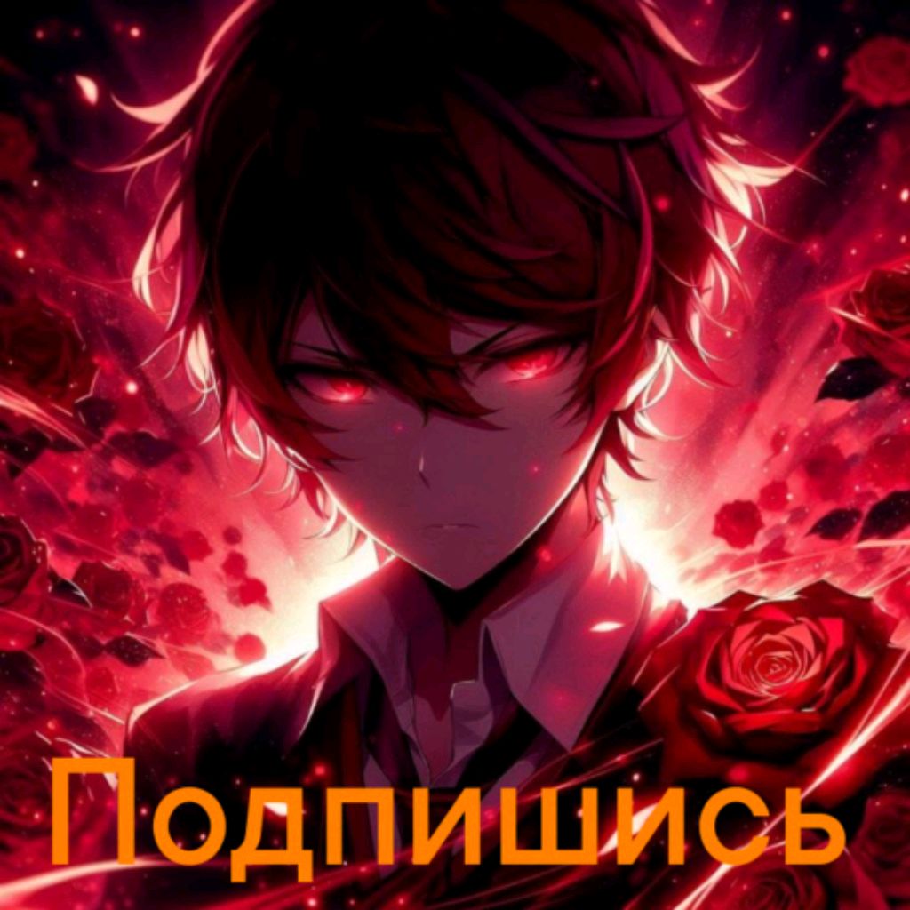 Иконка канала *"Аниме Standoff 2 "*