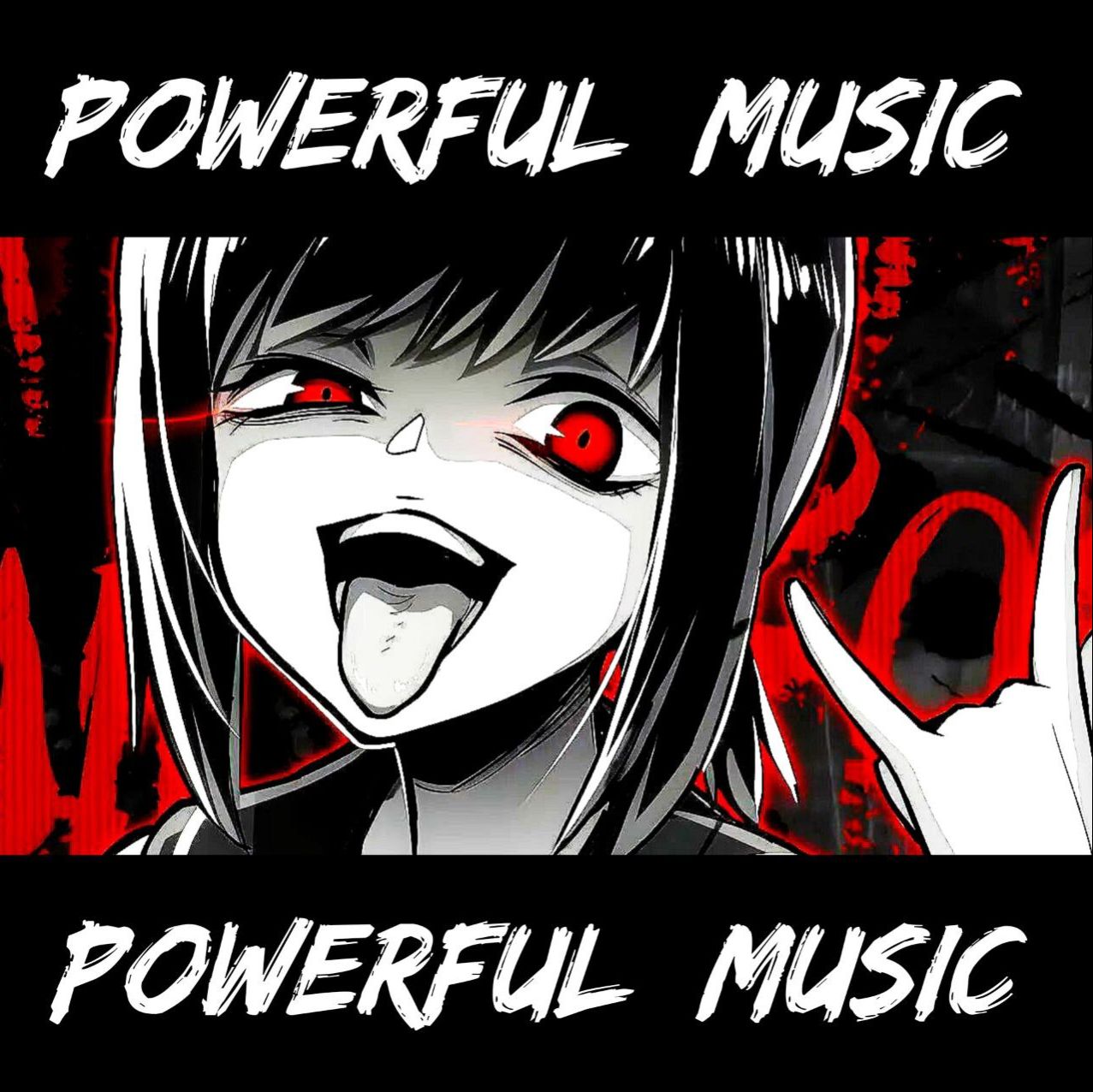 Иконка канала PoWeRFuL MuSiC