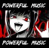 Иконка канала PoWeRFuL MuSiC