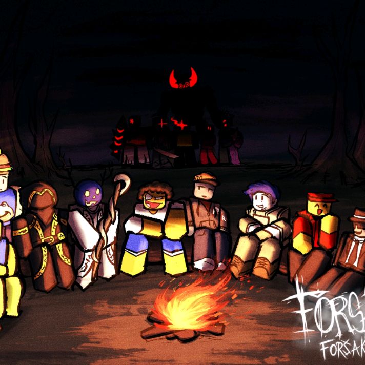 Иконка канала Okro_Games