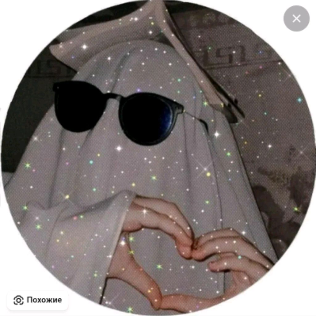 Иконка канала 🌼⌀§Vanilka_бум§⌀🍀