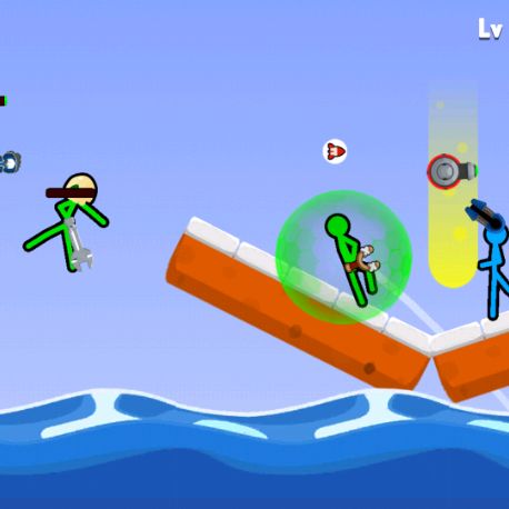 Иконка канала Арен Хард