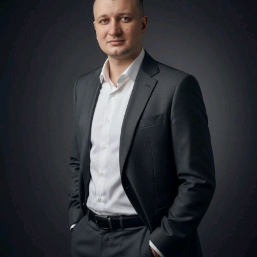 Иконка канала sergeyryabov_1