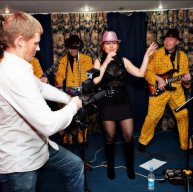 Иконка канала Видеосъёмка Фотосъёмка Крым Воронеж