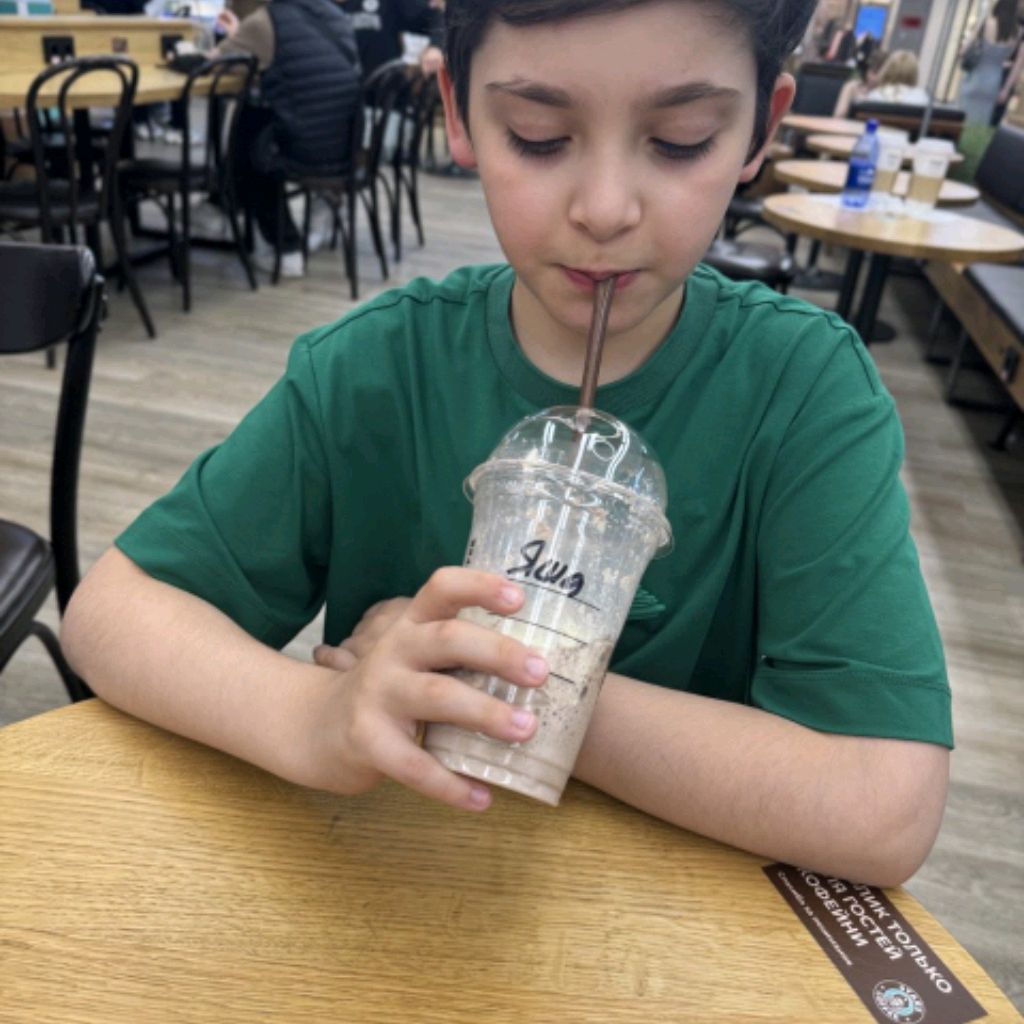 Иконка канала Марс Яша