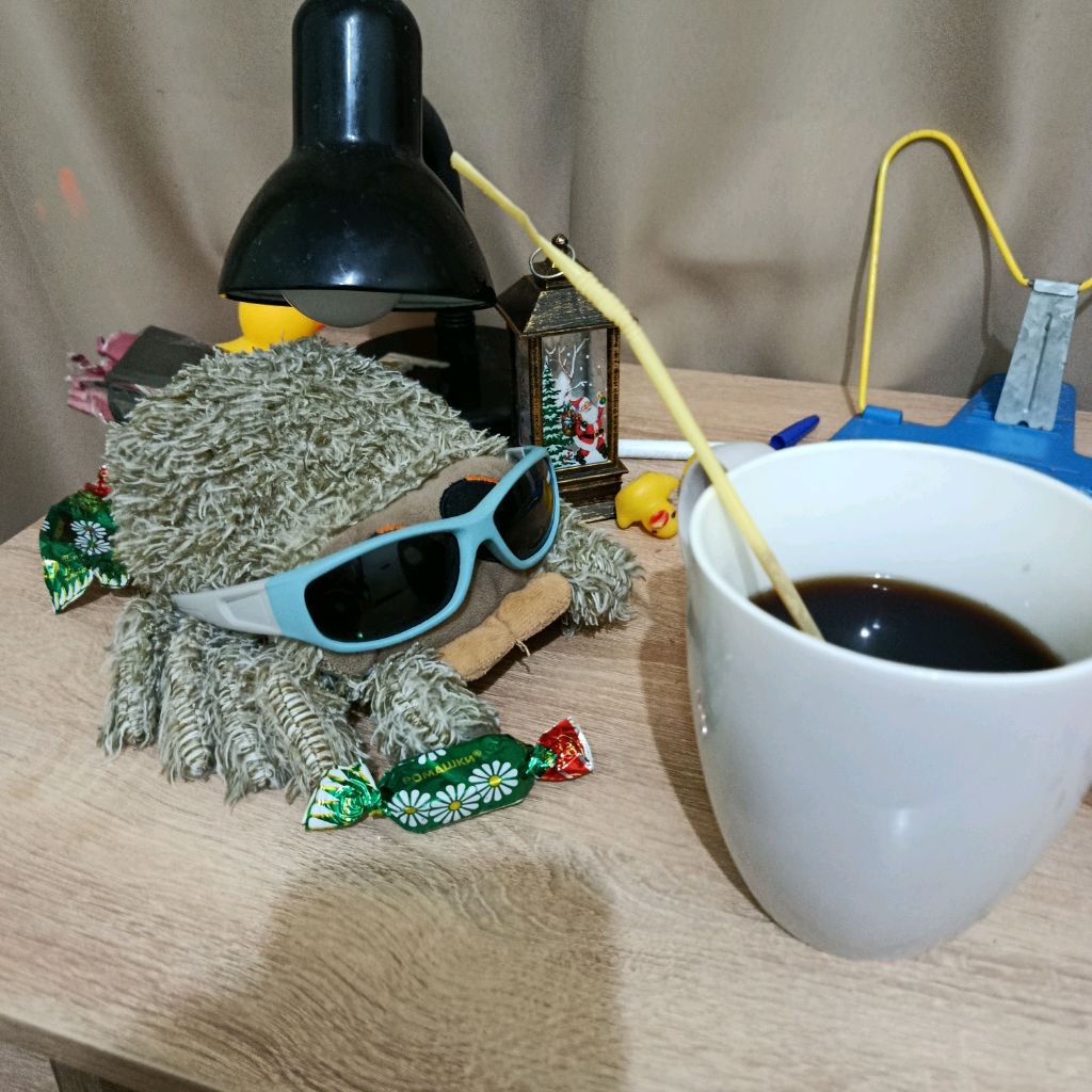 Иконка канала Котогусеница Яблоки