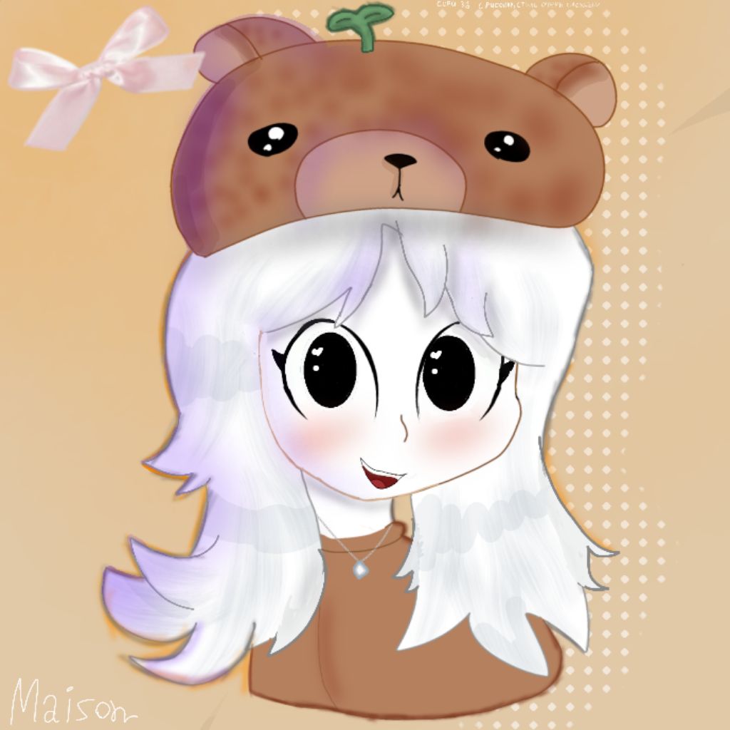 Иконка канала ꧁Сметанка Roblox!꧂