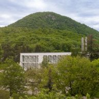 Иконка канала санаторий "Бальнеогрязелечебница" г. Железноводск