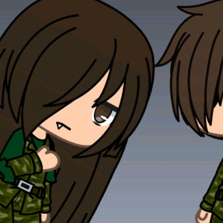 Иконка канала Военные!🎖️