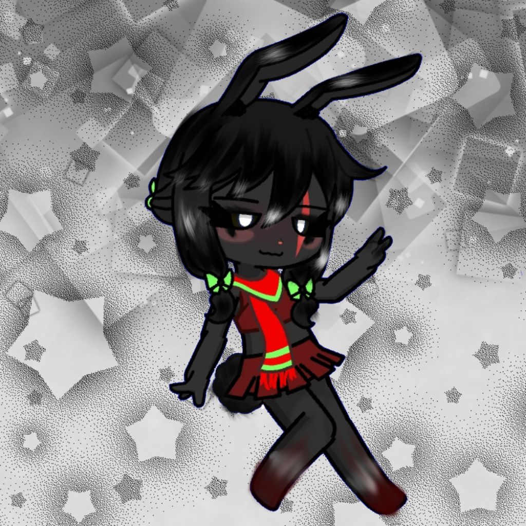 Иконка канала 🖤~Банни~🖤