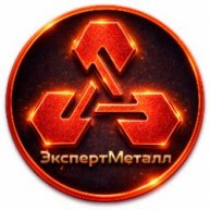Иконка канала ЭкспертМеталл