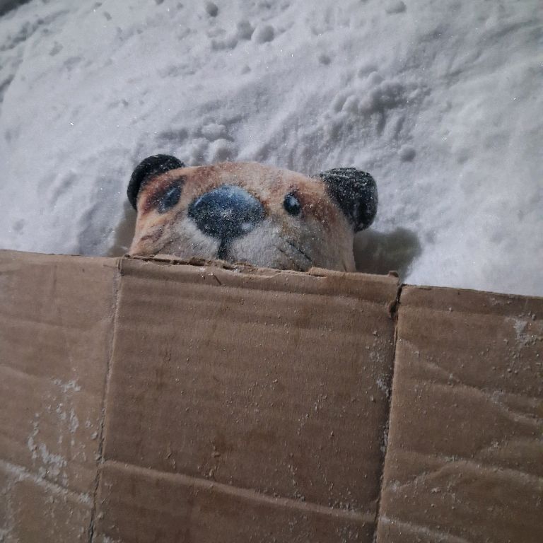 Иконка канала Денч