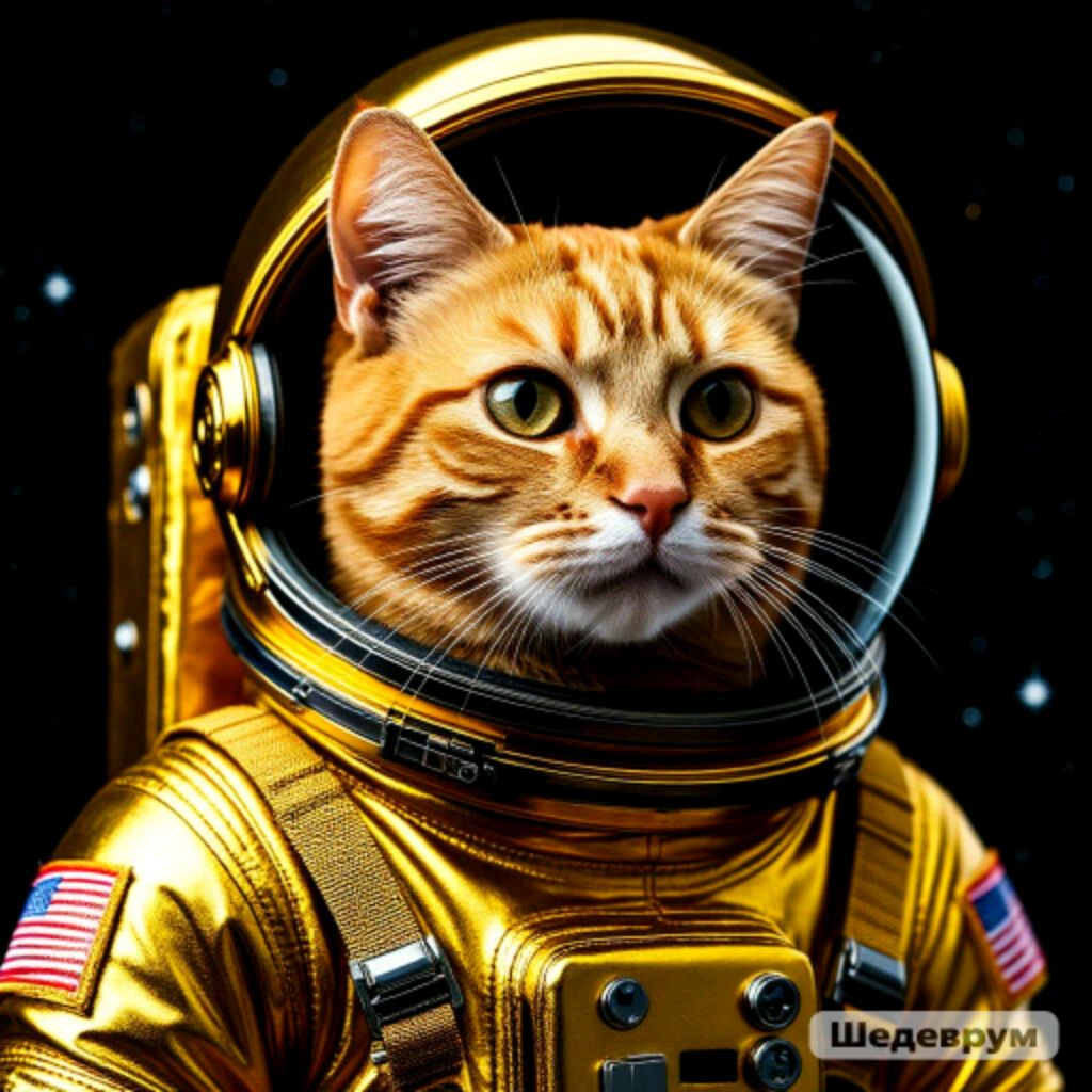 Иконка канала Golden-Cat