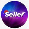 Иконка канала seller_pro