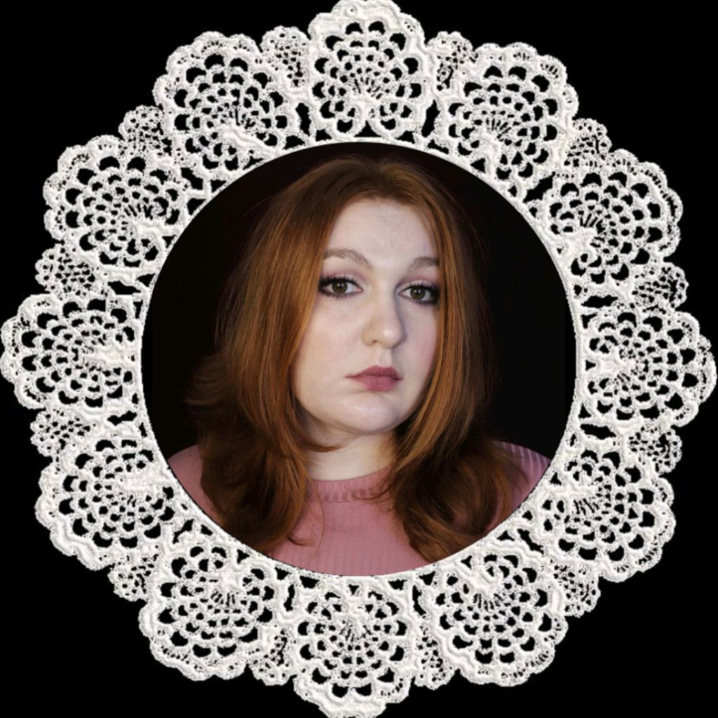 Иконка канала Интроверт Ксеша | Senya_Rokoti