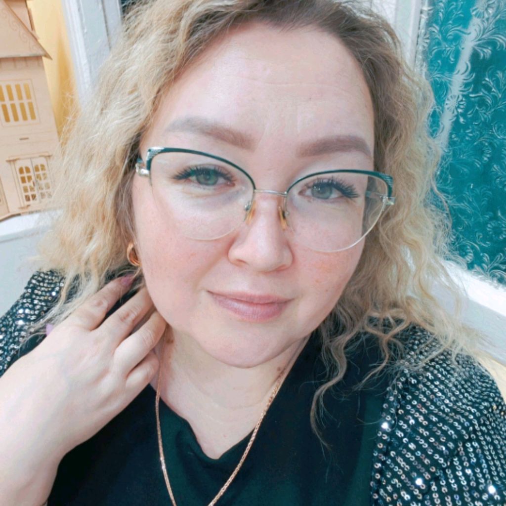 Иконка канала Оля