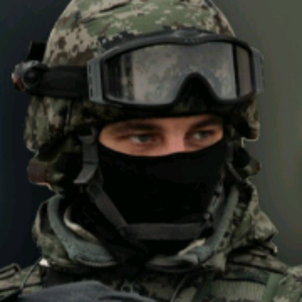 Иконка канала Комиссар